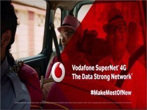 Does Vodafone have a Data Strong Network in India? - TelecomLead