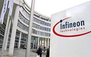 Infineon buys Marvell’s Automotive Ethernet business for $2.5 bn ...