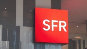 Bouygues Telecom, Orange, and Free Sign €20.35 bn SFR Acquisition Deal ...