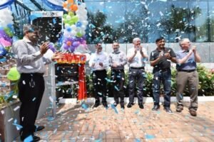 CommScope completes 20 years of manufacturing in India - TelecomLead