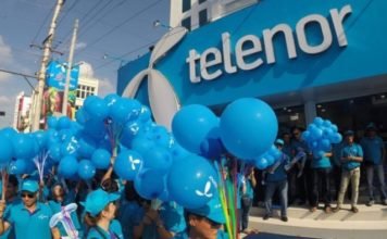 Telenor Restructures Organization to Accelerate Telecom Growth, AI ...