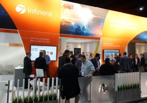 Infinera Projects Strong Revenue and Margin Outlook for Q1 2024 ...