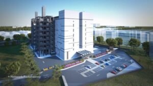 AI Data Center Boom to Push Optical Transport Market Above $18 bn in ...