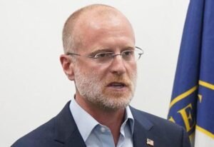Who’s Brendan Carr, the next FCC chairman - TelecomLead