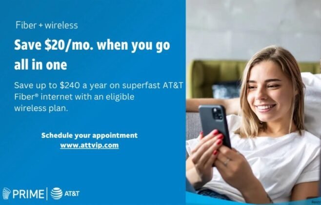 AT&T Fiber is the fastest Internet provider in the US: Ookla - TelecomLead