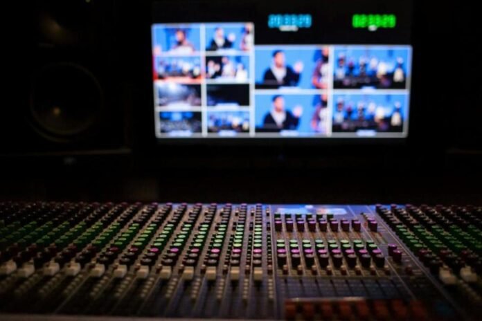 The evolution of broadcasting: how technology is changing the media ...