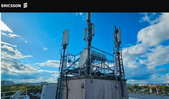 Ericsson unveils 5G and Cloud RAN innovations at MWC 2025 - TelecomLead