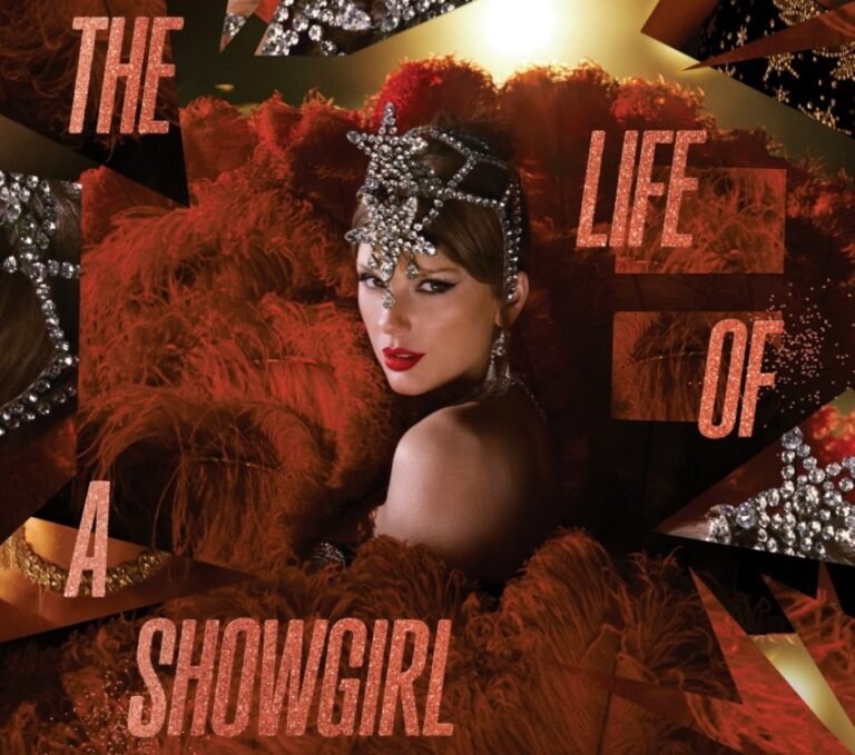 Taylor Swift’s The Life of a Showgirl: 10 Key Takeaways From the Record ...