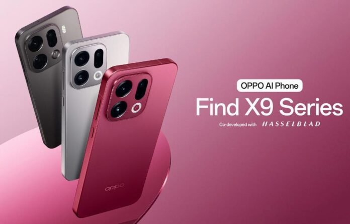 Amber Group Partners with OPPO India to Boost Local Smartphone ...