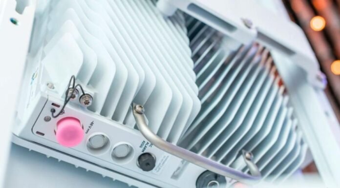 Ericsson Launches AI in RAN Software to Boost 5G Performance, Energy ...
