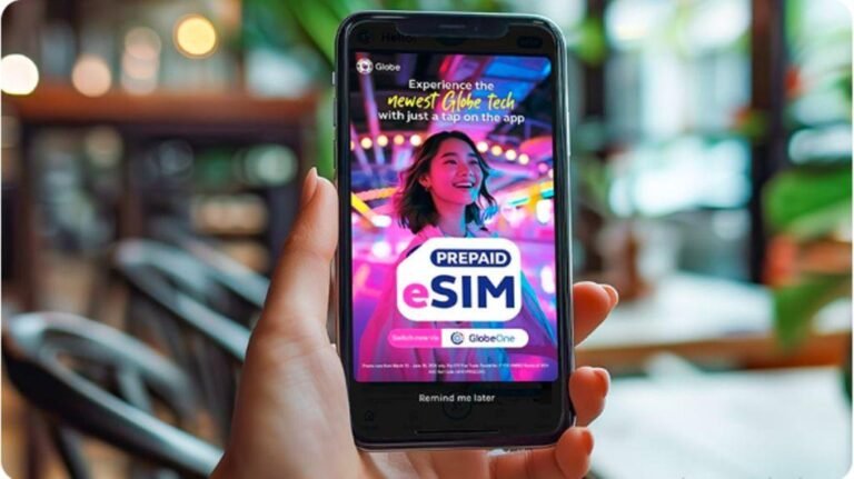 Globe Telecom Posts Record ₱165.1 bn Service Revenues in 2025 on Strong ...