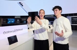 Samsung Showcases Galaxy AI, Intelligent Networks and Next-Gen Devices ...