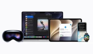 Apple’s Intelligence-First Strategy: Reshaping the Telecommunications ...